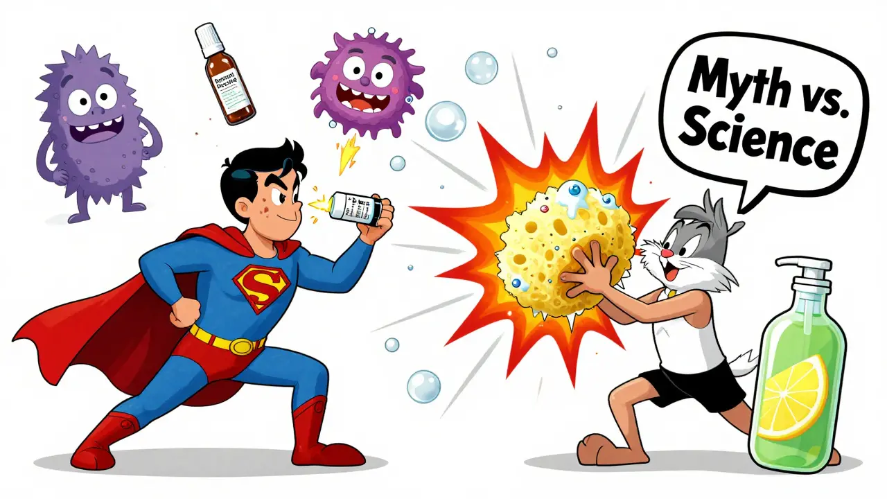 Acne: Types, Causes, and Topical vs. Oral Treatments